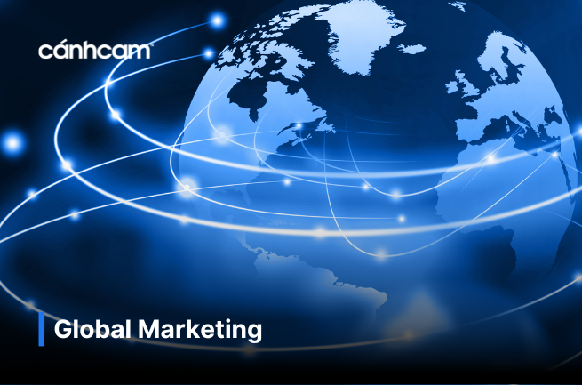 Global Marketing là gì